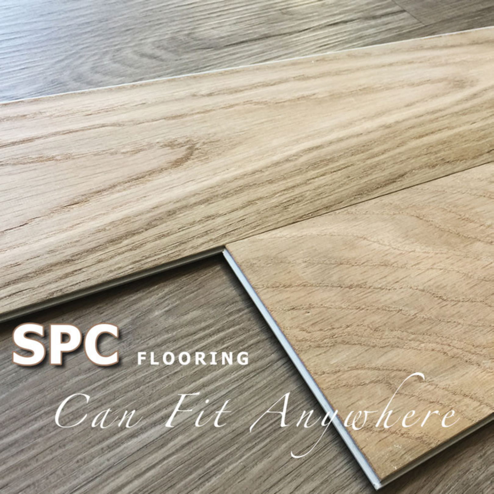 SPC Flooring Introduction - China WPC Decking Flooring Manufacturer ...
